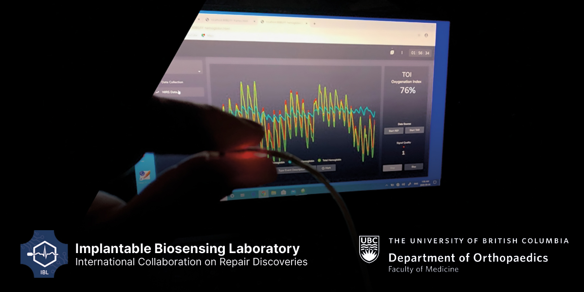Implantable Biosensing Laboratory (IBL) | University of British Columbia